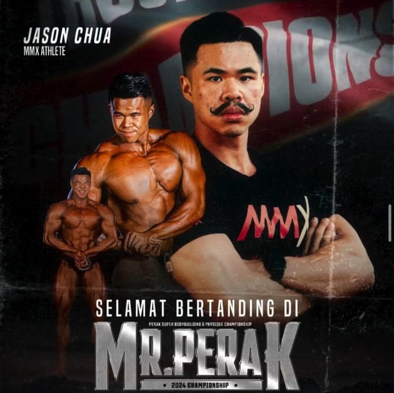 Fitness Entrepreneur & TikTok Influencer — LalaHero